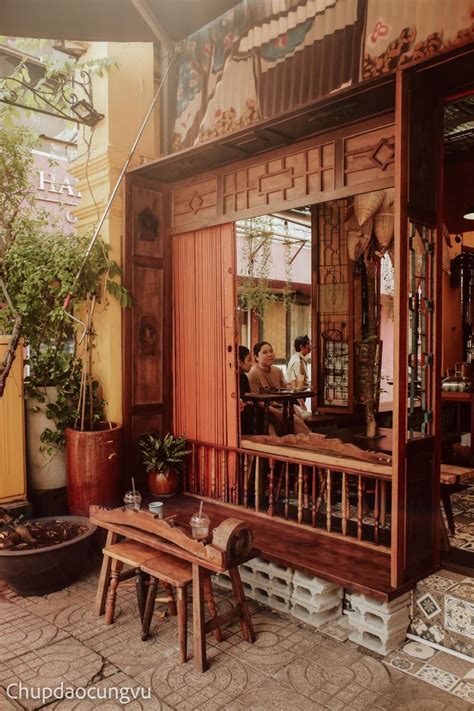 Cafe Sài Gòn Đậm Đắng Điện Biên Phủ Cafe ở Sài gòn thegioiamthuc net