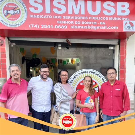 SISMUSB ABENF e AMACS discutem minuta de plano de cargos e salários