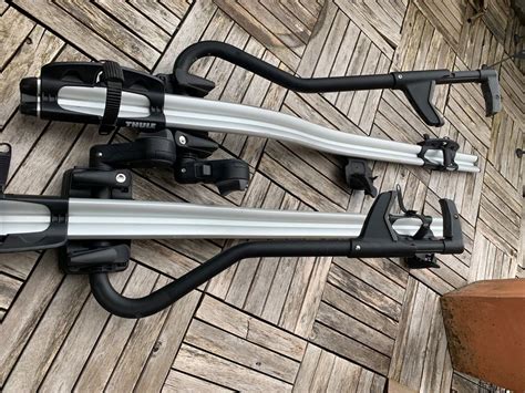 Velodachtr Ger Thule Kaufen Auf Ricardo