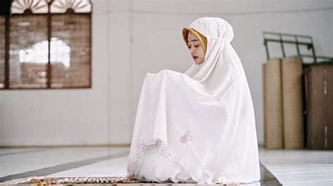 Doa Mau Sholat Homecare