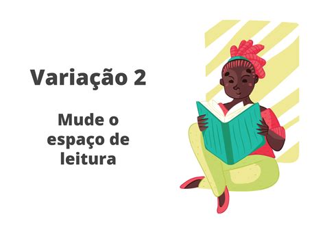 Aprender Sobre 120 Imagem Modelo De Projetos De Leitura Br