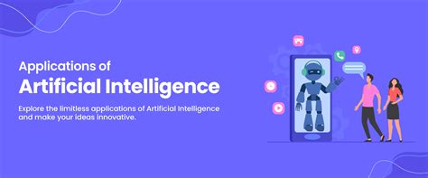 Top 10 Applications Of Artificial Intelligence AI In 2023