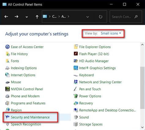 How To Enable Or Disable User Account Control In Windows 10 Beebom