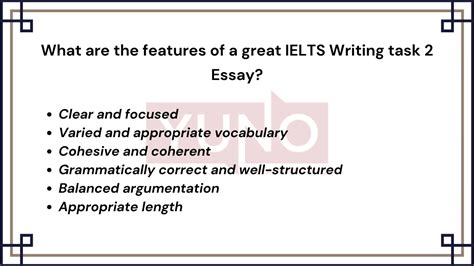 What Are All The Types Of IELTS Writing Task 2 Questions
