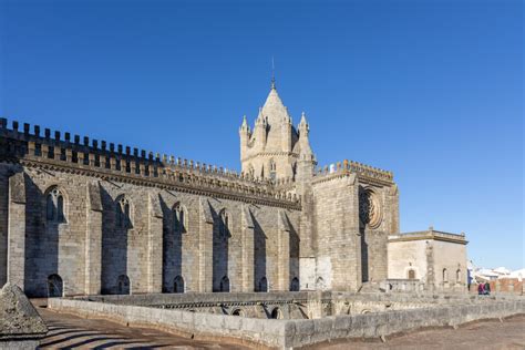 Les 6 monuments les plus fascinants à visiter autour de Lisbonne