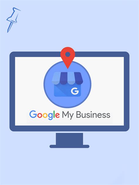 11 Steps To Optimize Your Google My Business Listing Corkboard Concepts