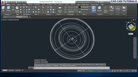 Autocad 2018 Tutorials Snoniche