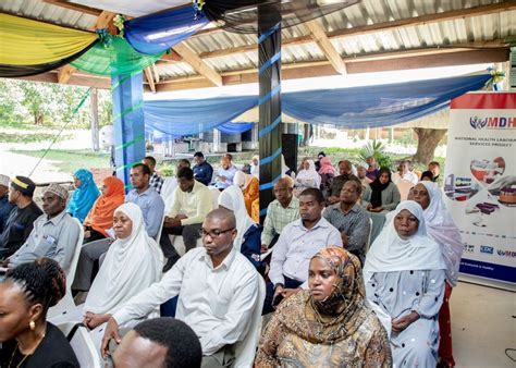 US Embassy Tanzania On Twitter US Kupitia CDCTanzania Imetoa 1 5M