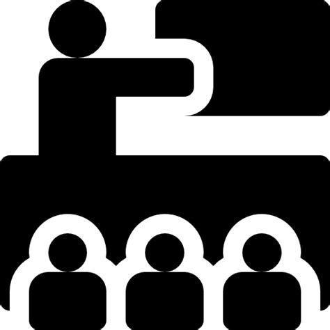 Meeting Basic Rounded Filled Icon