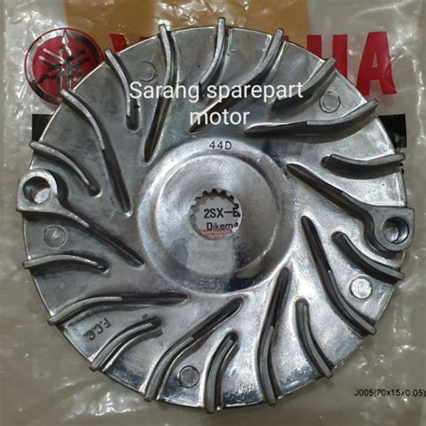 Jual Kipas Lawan Rumah Roller Mio M Xeon Soul Gt Xs D Shopee