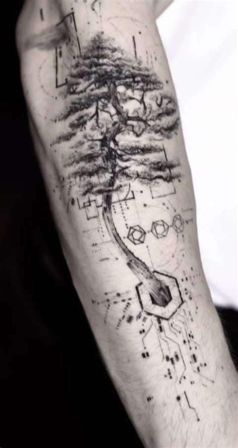 Pin Van Lonnie Bray Op Boredpanda In 2024 Tatoeage Zwart Tatoeage