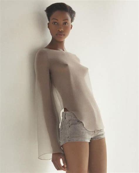Blackfox Models Africa AFRICA S TOP MODELS Nyasha Matonhodze