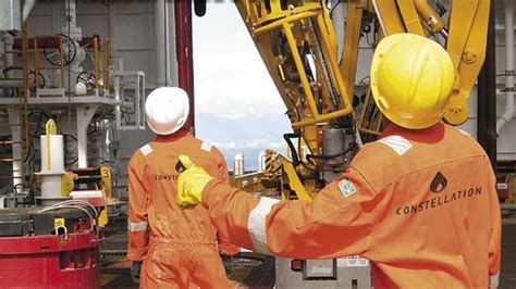 Gigante no setor de Petróleo e Gás a Constellation abre novas vagas de