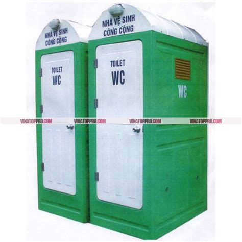 Top 50 hình ảnh nhà vệ sinh công cộng đẹp nhất