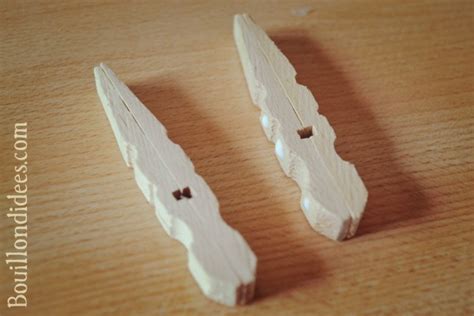 Diy Bricolage P Ques Lapins Gogo