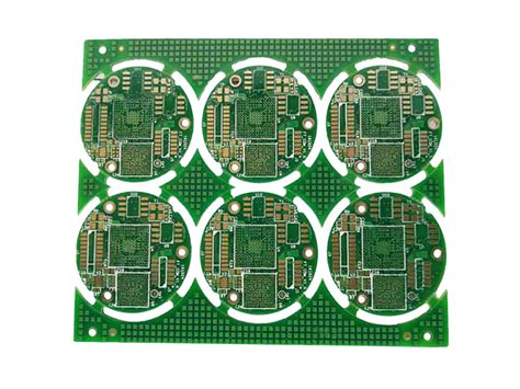 Car Key PCB PCB Products Custom PCB Prototype The Easy Way PCBWay