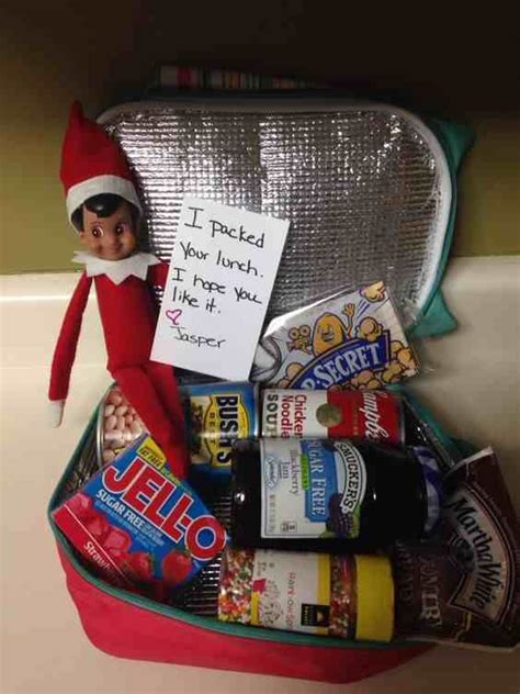 Funny Elf On The Shelf Arrival Ideas For 2023 RecipeMagik