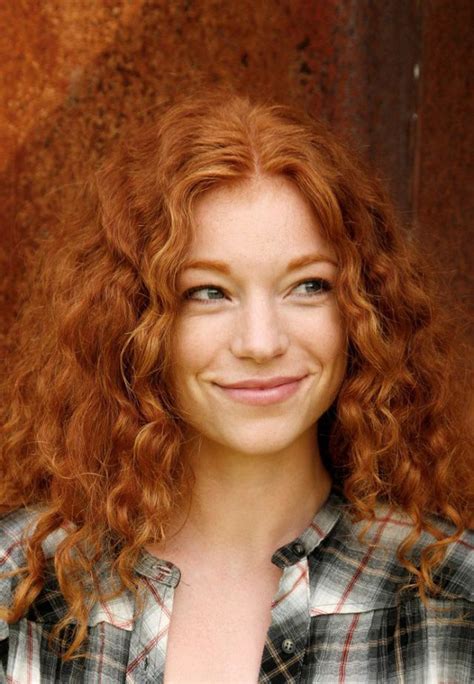 Pin On Curly Red Hair