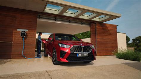 Leasing BMW iX2 électrique en LOA ou LLD