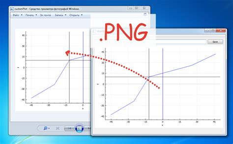 qt c 10 qcustomplot plot with interactive axes youtub