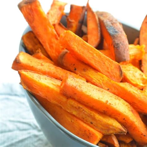 Zoete Aardappel Friet Jumbo