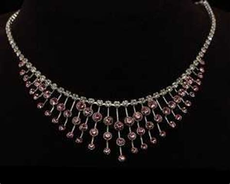 Gargantillas De Plata Para Tus Chica De