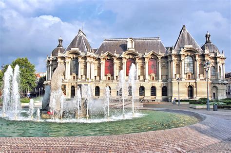 Choses Faire Lille La D Couverte Des Joyaux De Lille Guides Go