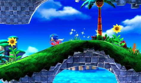 Digital Deluxe Edition Introduced Sonic Superstars Game News 24