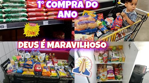 Compras Do M S De Janeiro Reais Para Pessoas Giga Atacado