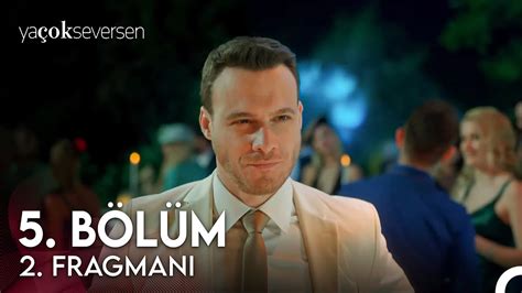Ya Ok Seversen B L M Fragman Youtube