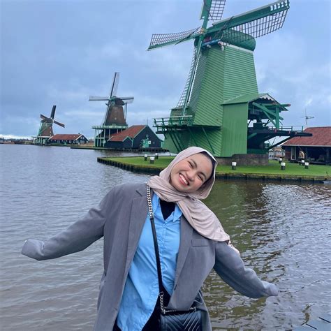 3 Rekomendasi Wisata Di Amsterdam Versi Xaviera Putri