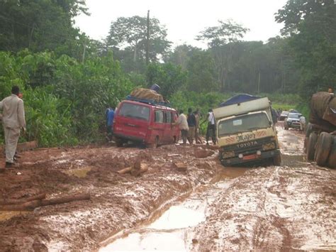 Cameroun Infrastructures LUnion européenne offre 4 milliards de
