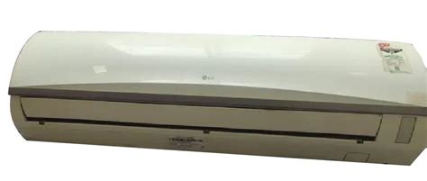 230 V 3 Star Second Hand LG Air Conditioner For Home Hotel And Office
