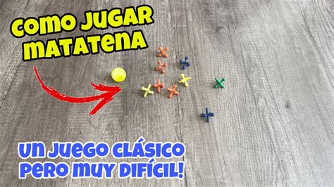 Matatena Como Jugar El Juego De Mesa Cl Sico El Juego M S Dif Cil
