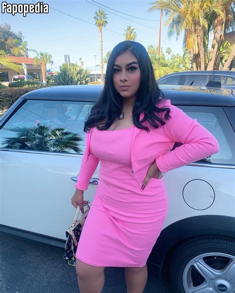 Dulce Castaneda Nude Patreon Leaks Photo 5540270 Fapopedia
