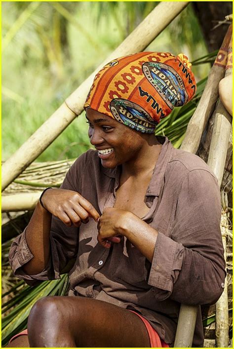 Who Went Home On Survivor Fall 2016 Week 3 Spoilers Photo 3778961