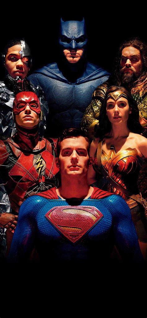 Justice League Hd Wallpapers For Mobile Phone Infoupdate Org