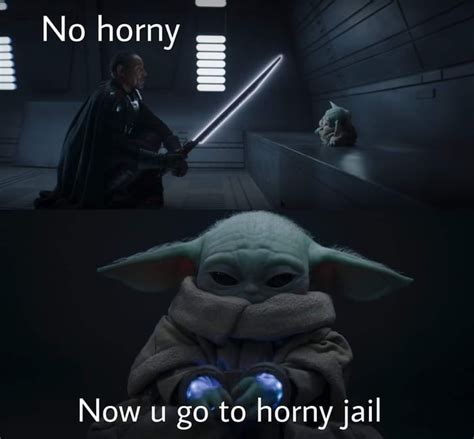 No Horny 9GAG
