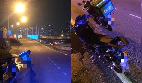 Polis Cari Saksi Kemalangan Maut Kosmo Digital