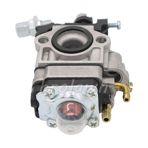 Carburetor Fits Walbro WYJ 138 WYK 353 WYK 186 WYK 356 WYJ 113 1 WYJ