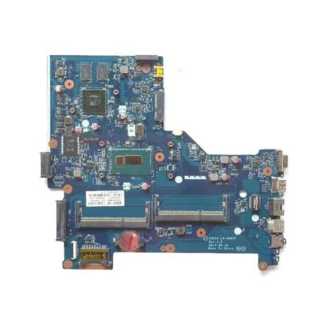 Buy HP Pavilion 15R La A992P Laptop Motherboard XParts IN