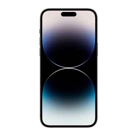 Apple iPhone 14 Pro Max Gwiezdna Czerń 256GB ale pl