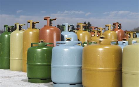 Qué es el gas licuado y cómo se recolecta