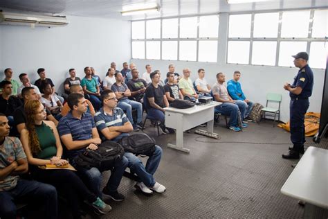 Prefeitura Municipal De Volta Redonda Aprovados Para Gmvr Iniciam