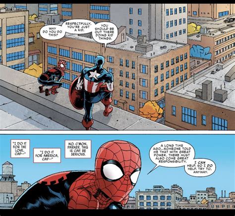 Pin By Conner Mckinzie On Spider Man Spiderman Marvel N Dc Marvel