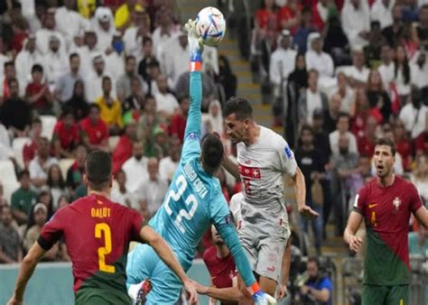 Jadwal Lengkap Perempat Final Piala Dunia 2022 Laga Pembuka Kroasia Vs