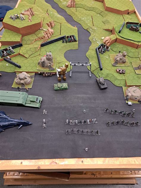 Battletech Resources Battletech Into The Future