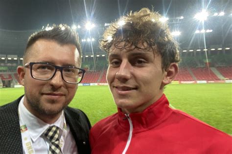 Poważna zmiana w Fortuna I lidze Były komentator przestanie być prezesem