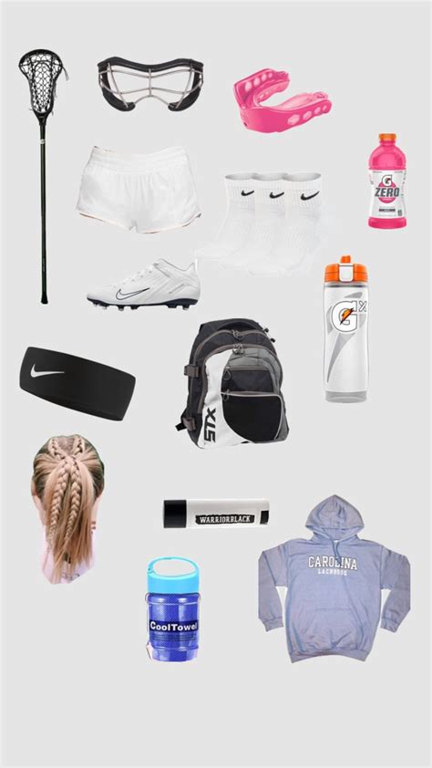 Check Out Elliephenson S Shuffles Lacrosse Girls Lacrosse Outfits