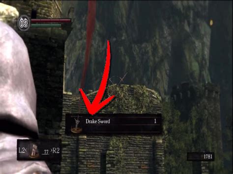 How To Get The Drake Sword In Dark Souls 13 Easy Steps